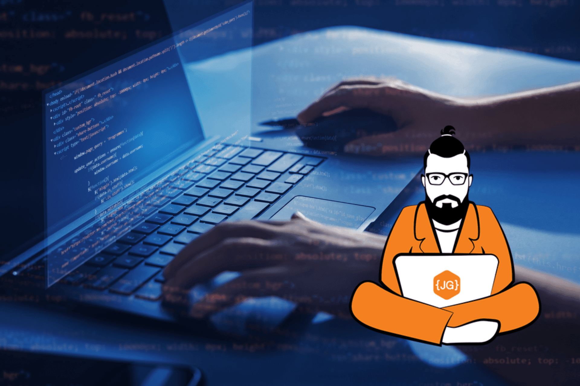 Java Guru - IT kursi | Marketing Angels